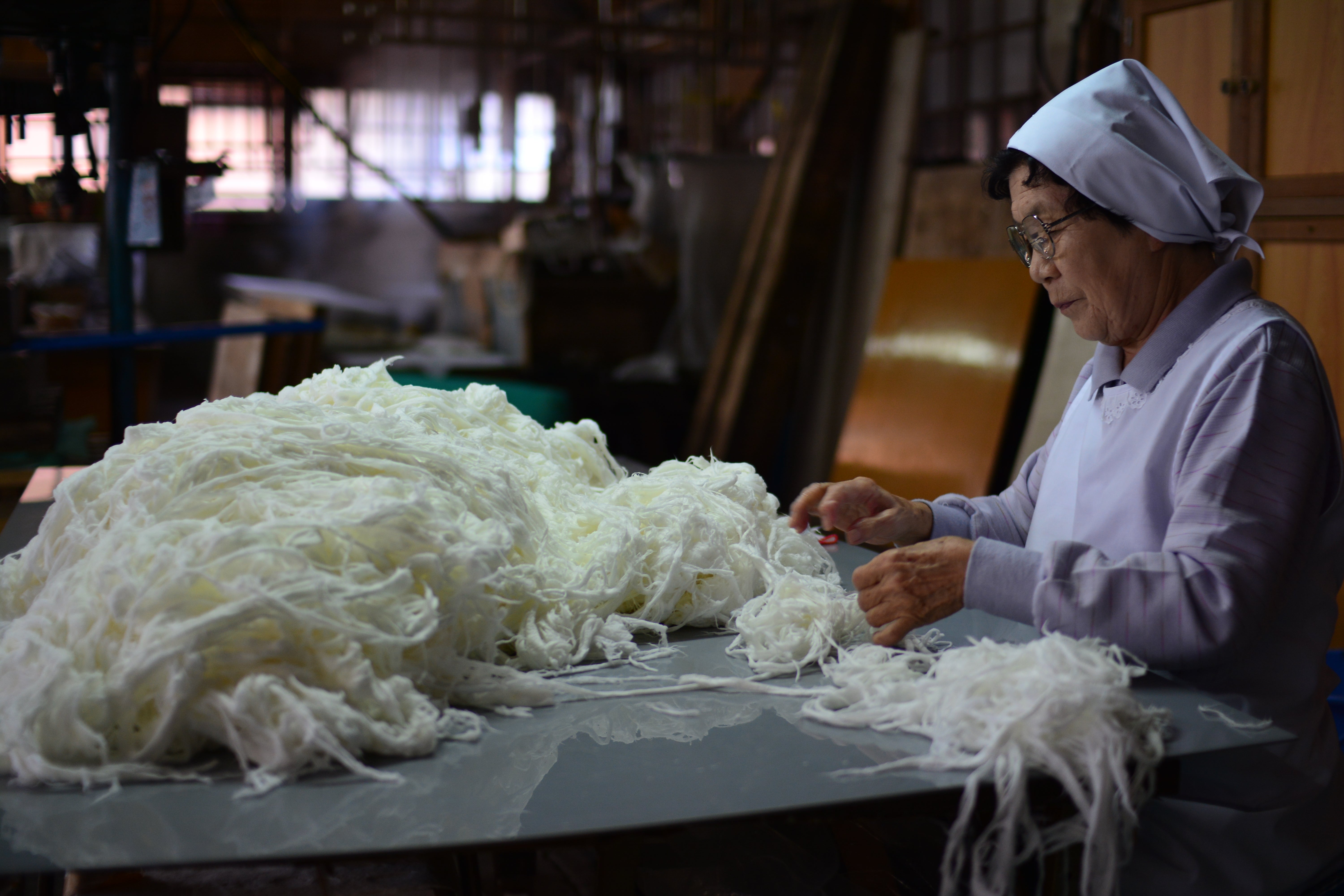 Our Story Vol.2 | What a Craftsman Means to Simply Native