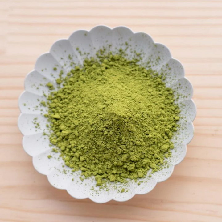 Matcha – Simply Native