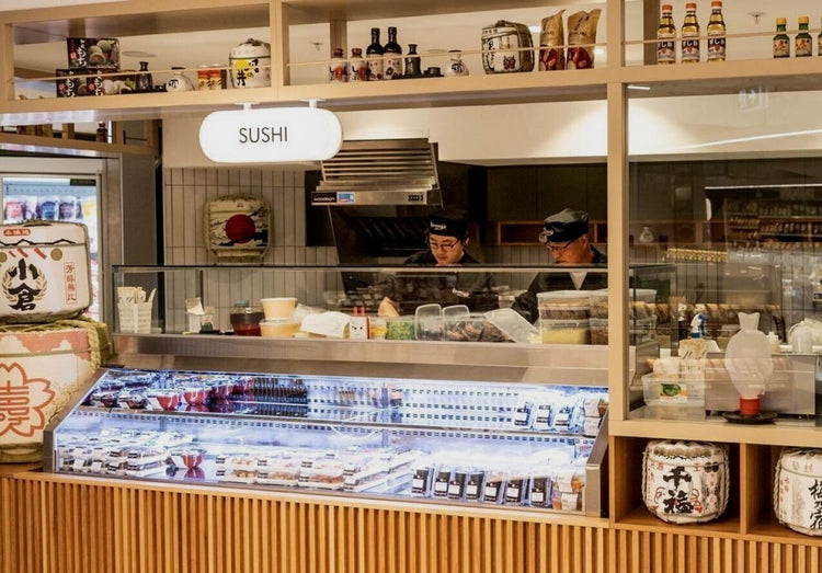 display-sake-barrel – Simply Native