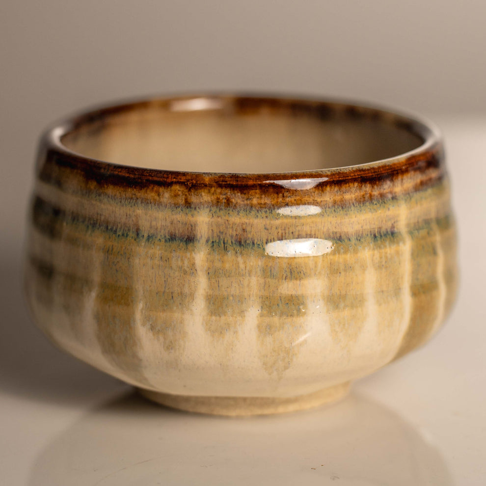 Matcha Bowl Moss Green – Simply Native