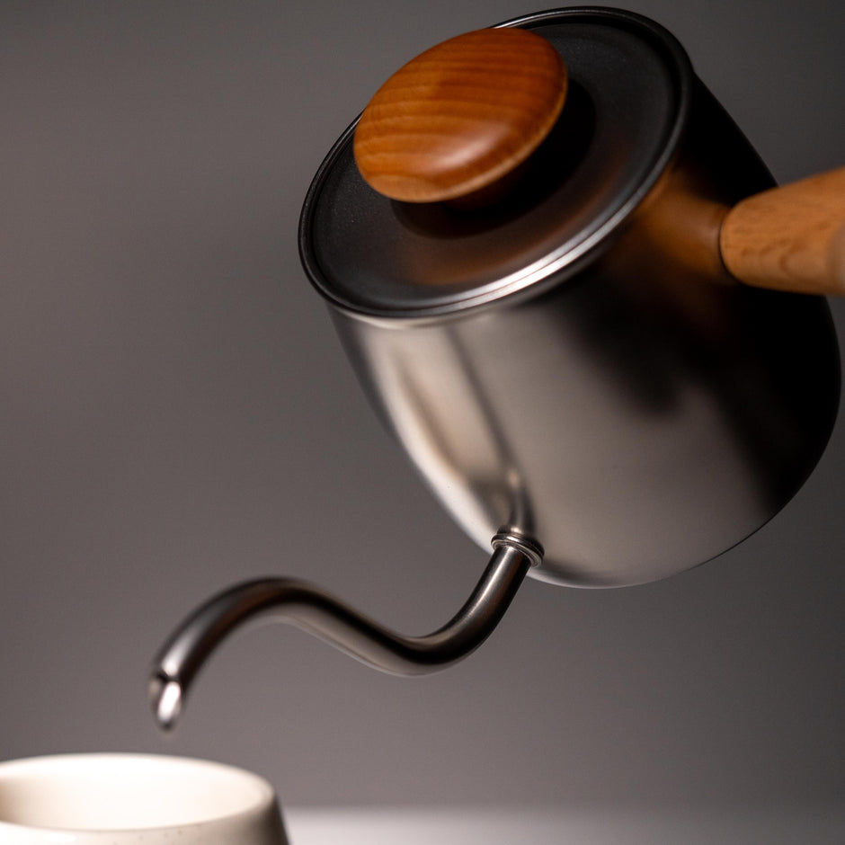 Kitchen – Simply Native