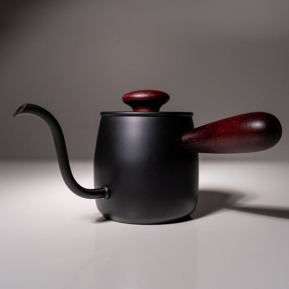 Miyaco Single Drip Pot | Miyazaki Seisakujo – Simply Native