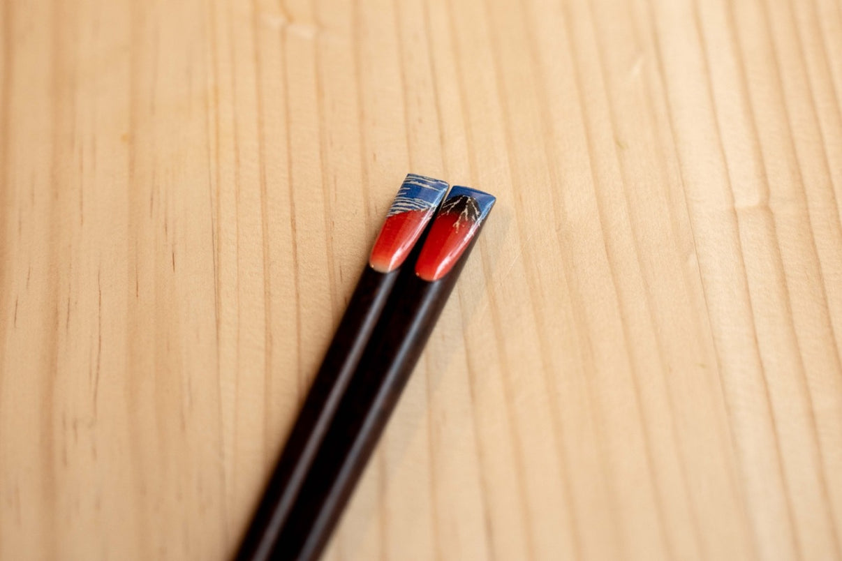 Chopsticks from Japan native simplynative – Simply Native