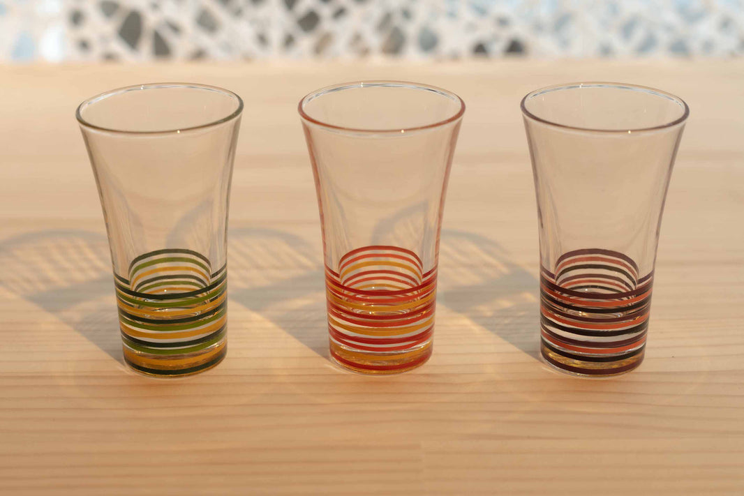 Glassware – Simply Native