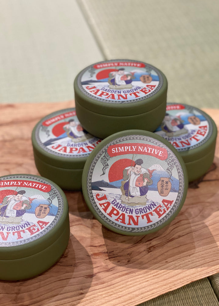 Simply Native Original Products