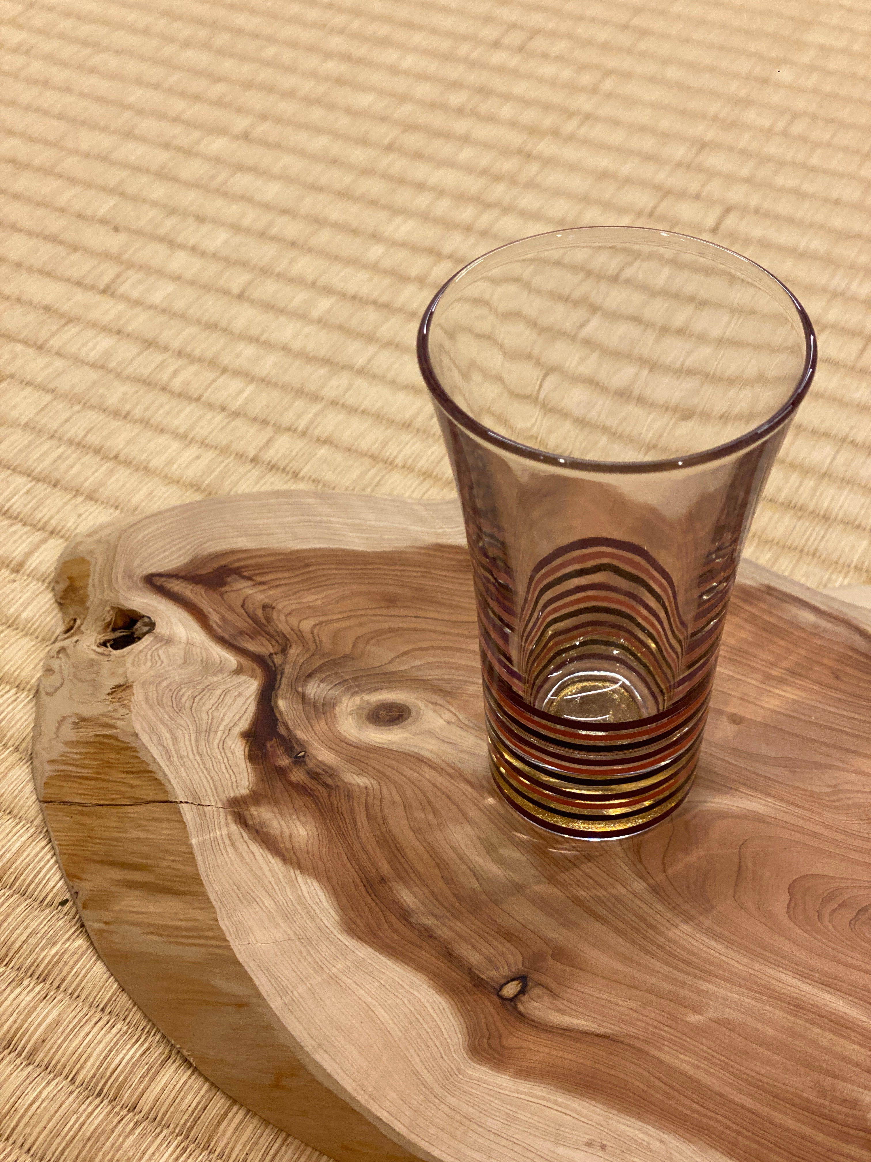 Saiun sake cup | Maruyoshi-Kosaka 丸嘉小坂漆器店 – Simply Native