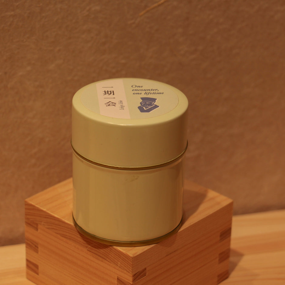 Matcha – Simply Native