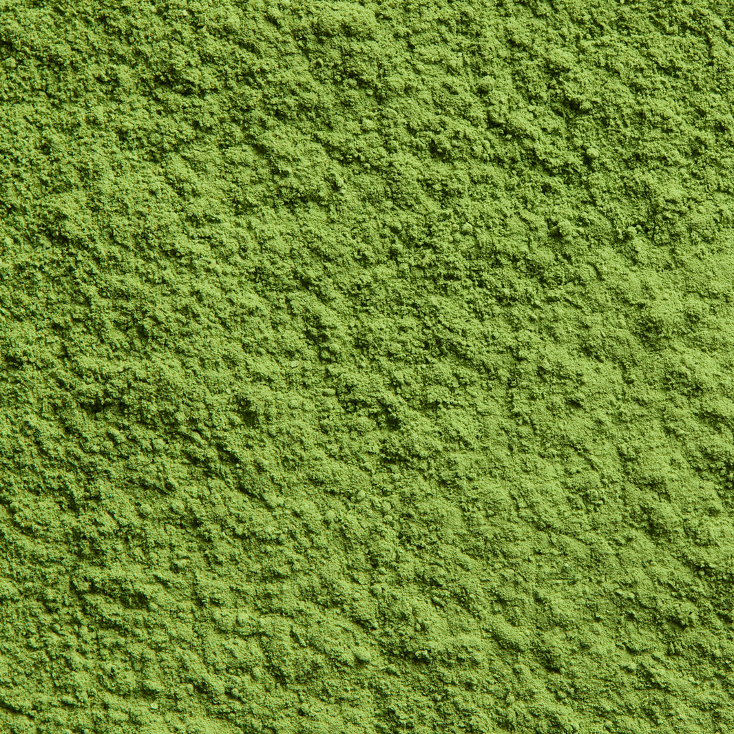 Matcha – Simply Native