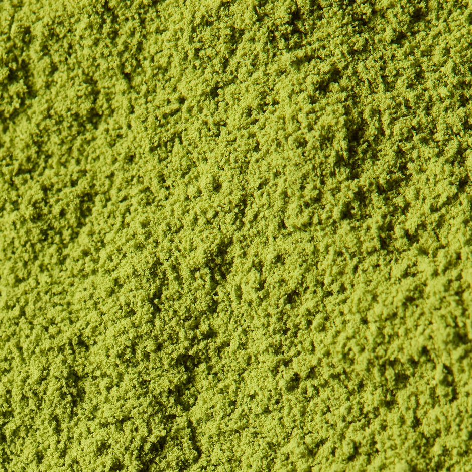 Matcha – Simply Native