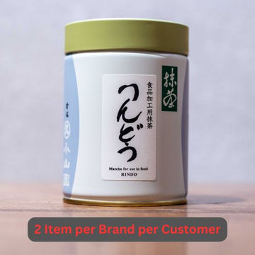 Matcha & Tea Powder – Simply Native