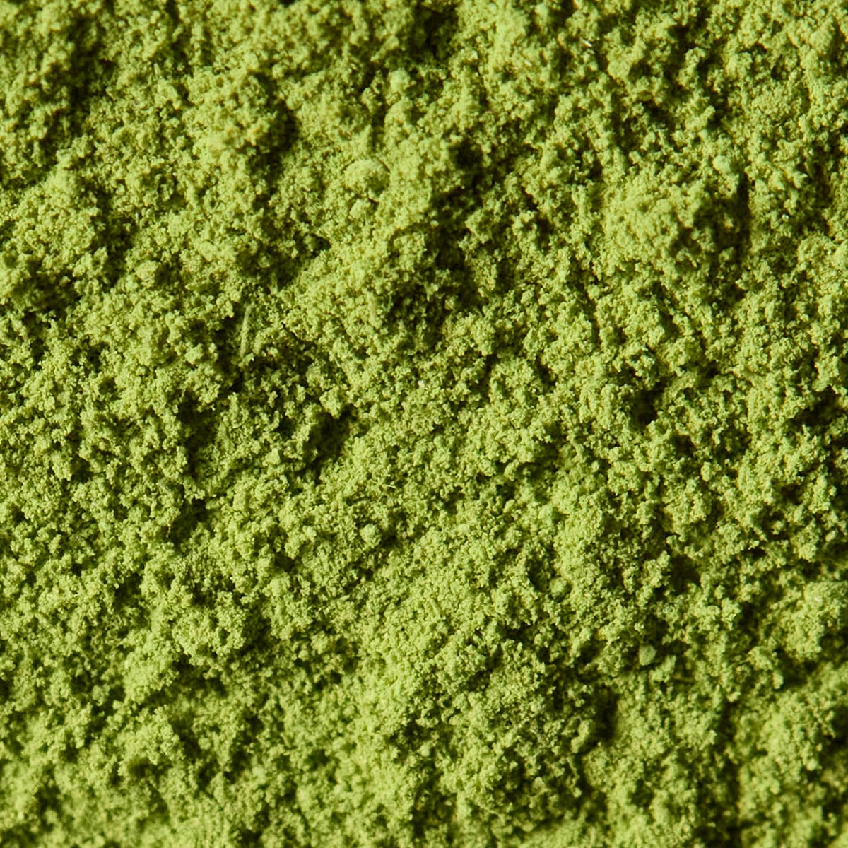Matcha – Simply Native
