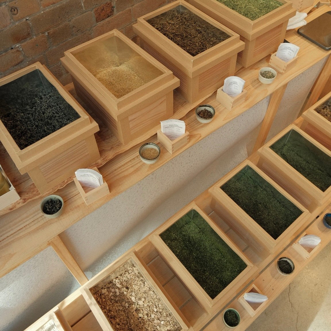 Simply Native Original Products