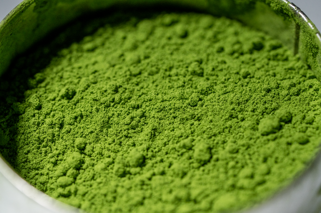 Matcha & Tea Powder – Simply Native