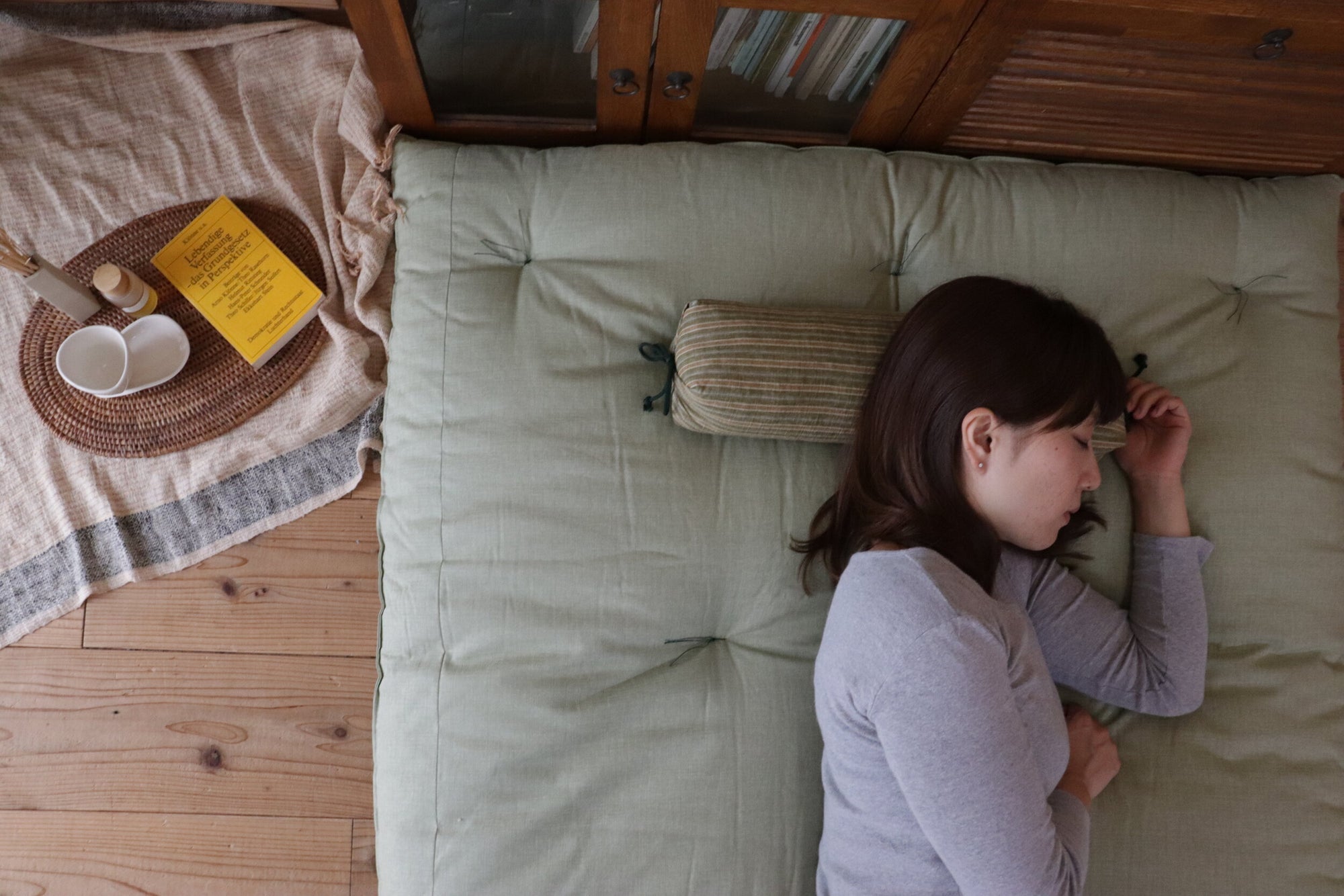 futon – Simply Native