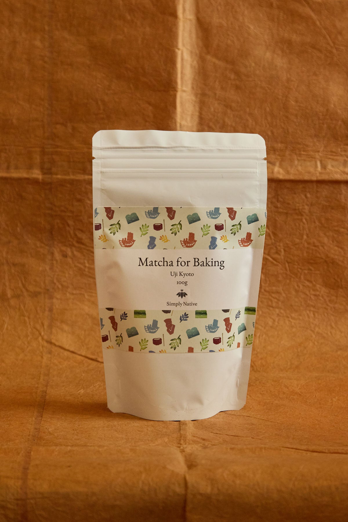 Matcha – Simply Native