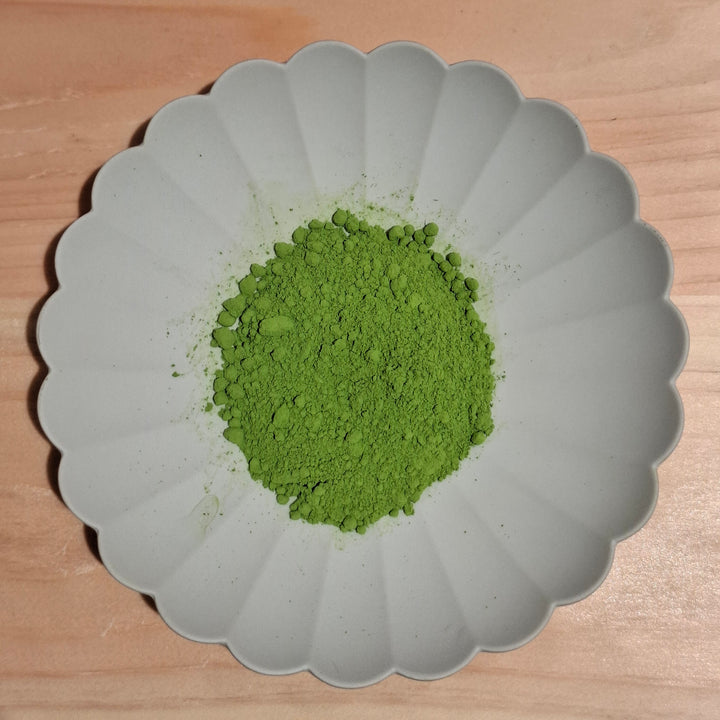 Matcha – Simply Native