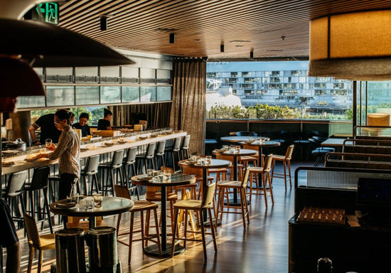 rekodo – Simply Native