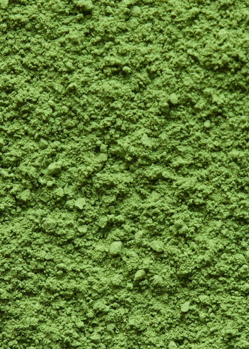 Ceremonial Matcha Samidori 'さみどり' – Simply Native