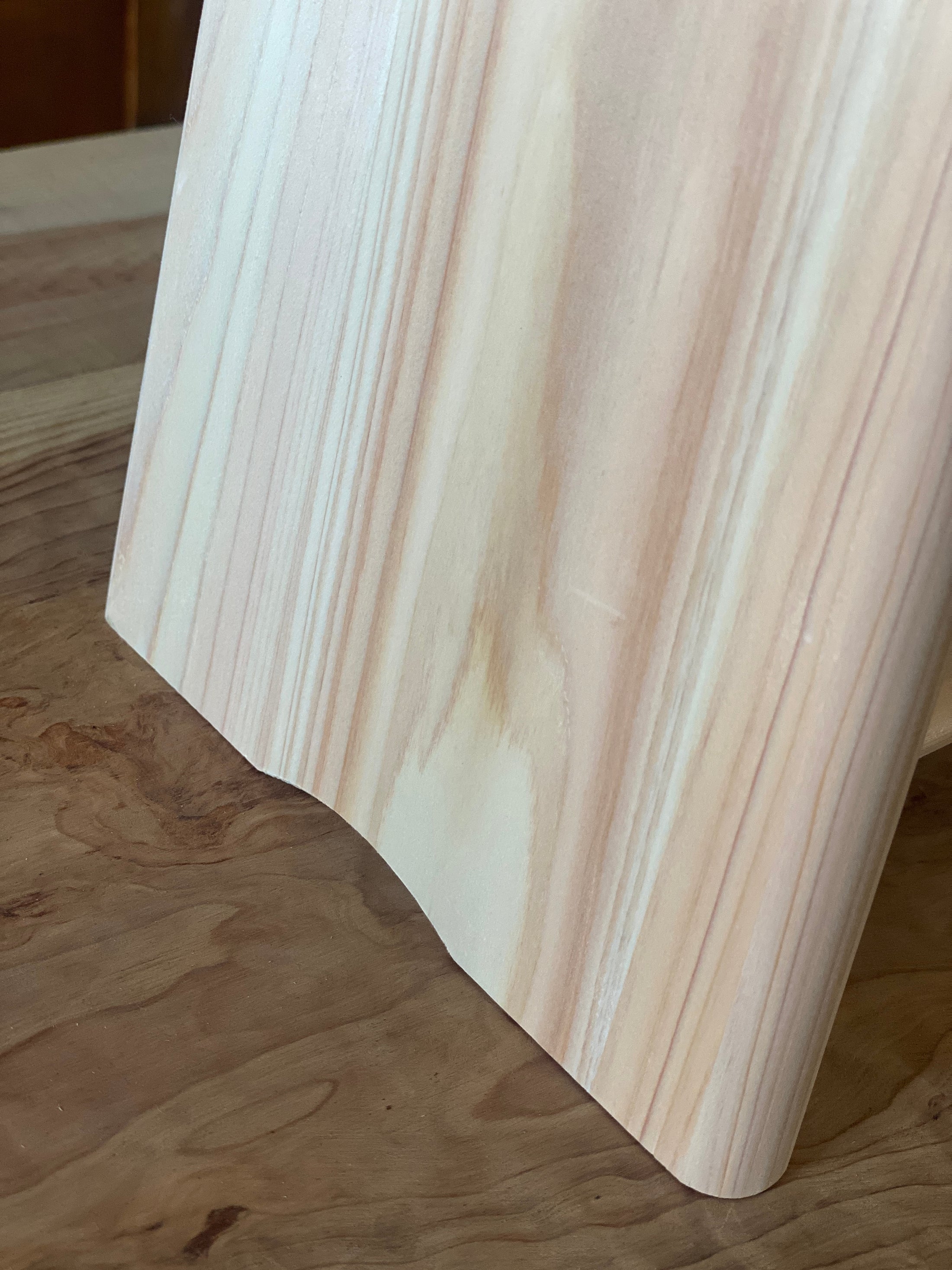 Hinoki Bath Stool – Simply Native