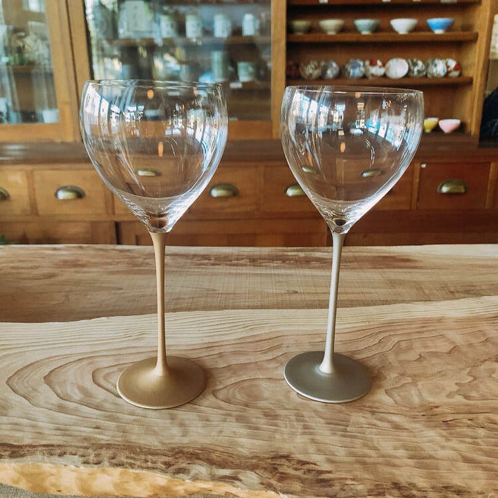 Glassware – Simply Native