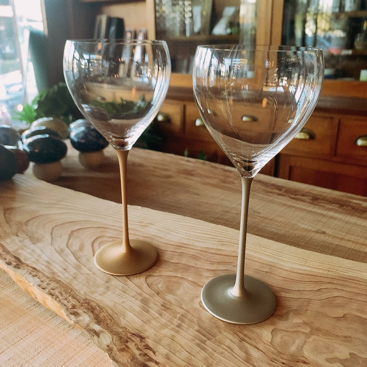 Glassware – Simply Native
